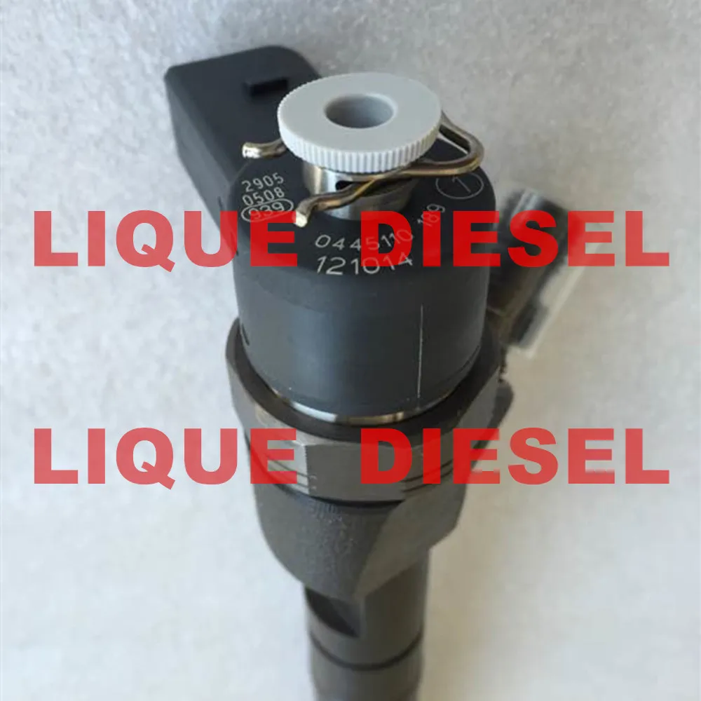 Original Common Rail Injector 0445110189 0445110190 0 445 110 189 0 445 110 190 for A6110701487 ...