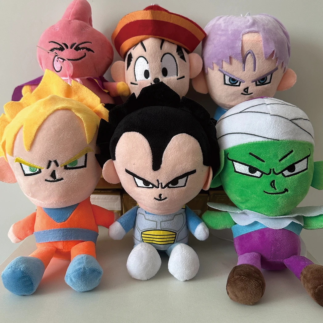 Juguete-de-peluche-de-Dragon-Ball-para-ni-os-mu-eco-de-personaje-de ...