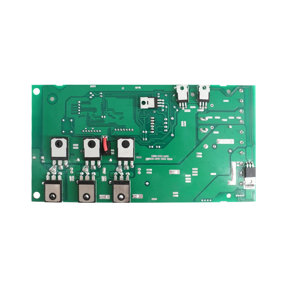 PowMr PCB Board MPPT 60A Solar Charge And Discharge, 56% OFF