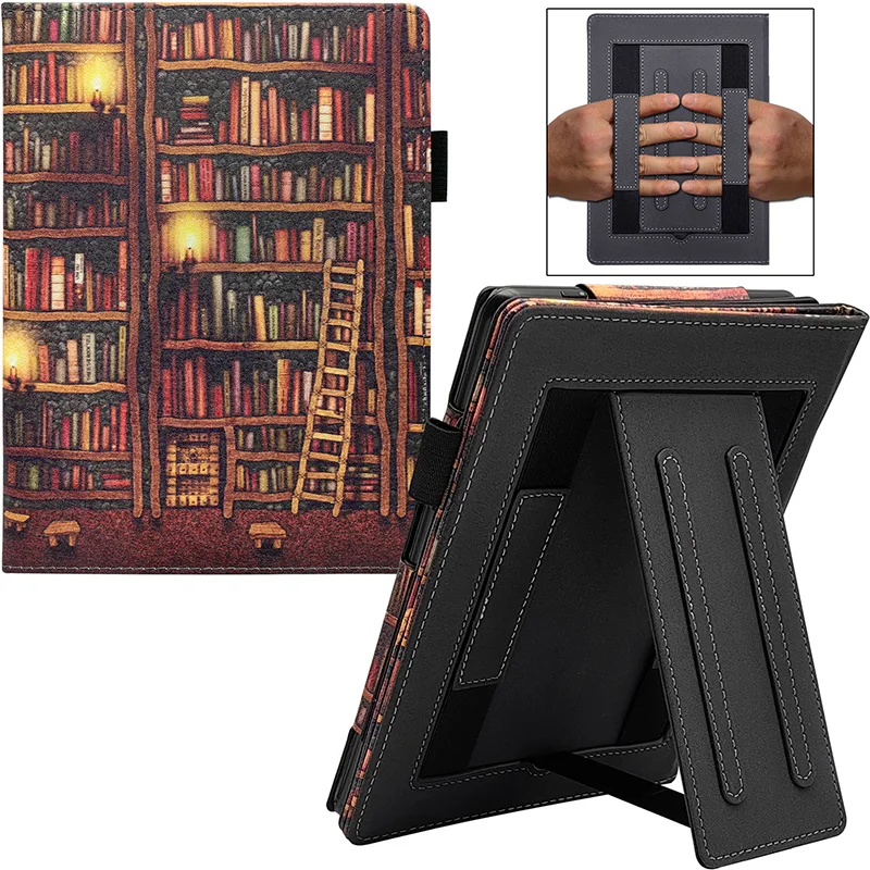 Case For 7.8'' Onyx Boox Nova 3 / Nova 3 Color with Auto Sleep/Wake ...