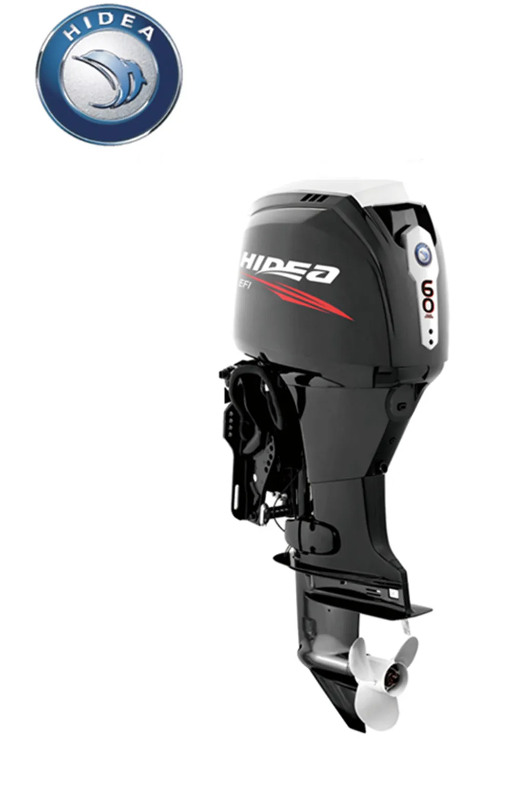 HIDEA-Motor-fueraborda-EFI-serie-4-tiempos-60Hp-arranque-el-ctrico-de ...