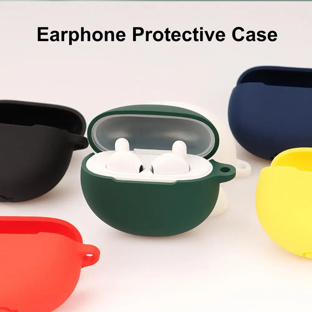 Premium-Earphone-Shell-Portable-Earphone-Cover-Washable-Bluetooth ...