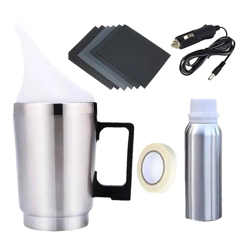 Car-Headlights-Renovation-Polishing-Kit-Headlamp-Restoration-Kit-Car ...