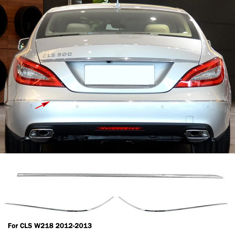 For-Mercedes-Benz-CLS-W218-X218-CLS250-CDI-A2188850921-A2188851021 ...