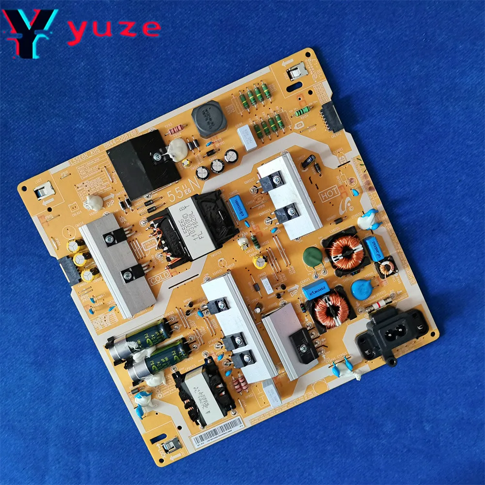 For-Original-BN44-00876B-BN44-00876D-BN44-00876A-BN44-00876C-Power ...