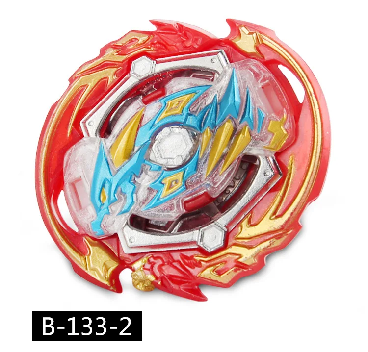 Beyblade Grand Pegasus