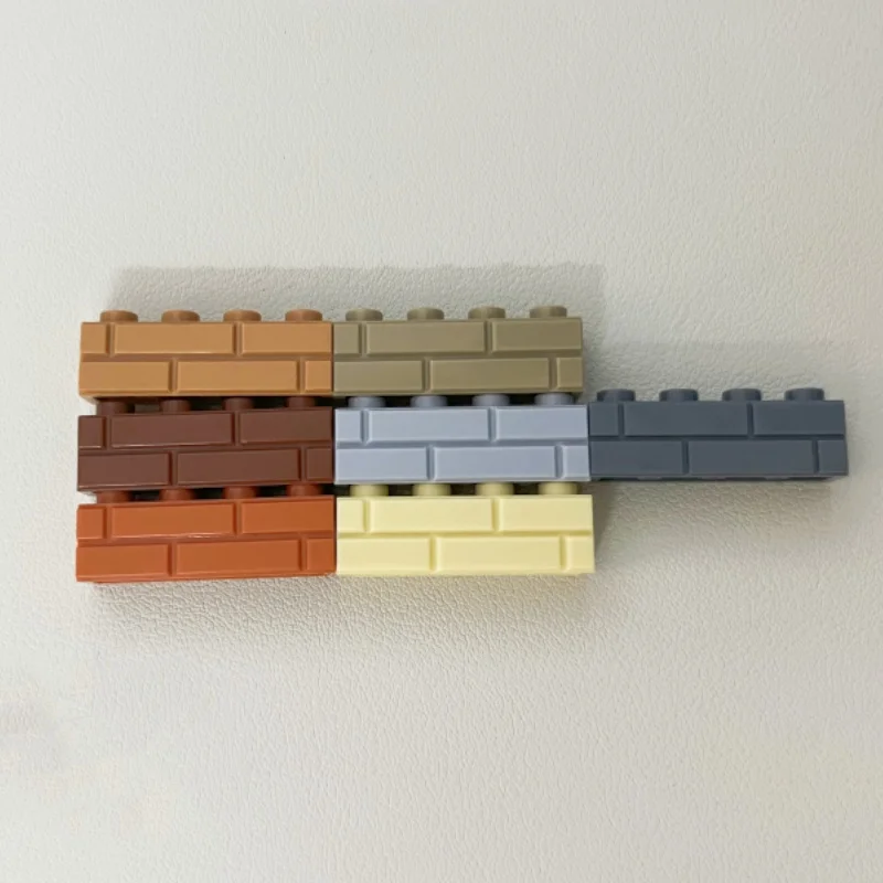 15533-Brick-Modified-1x4-Masonry-Profile-Collections-Bulk-Modular-GBC ...