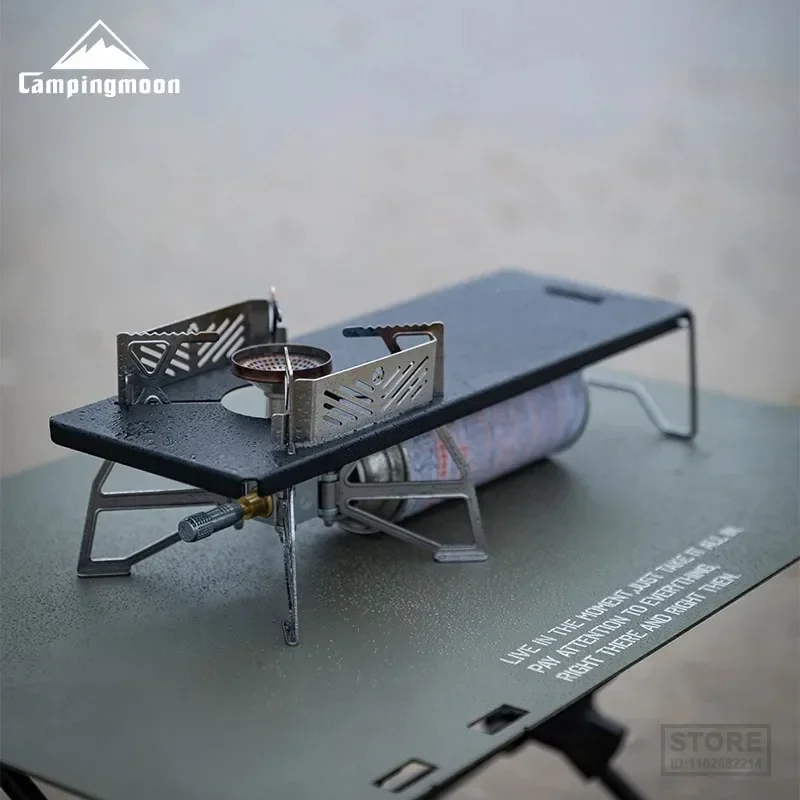 CAMPINGMOON-GT-3-Outdoor-Camping-IGT-Tactical-Table-Detachable-Portable ...