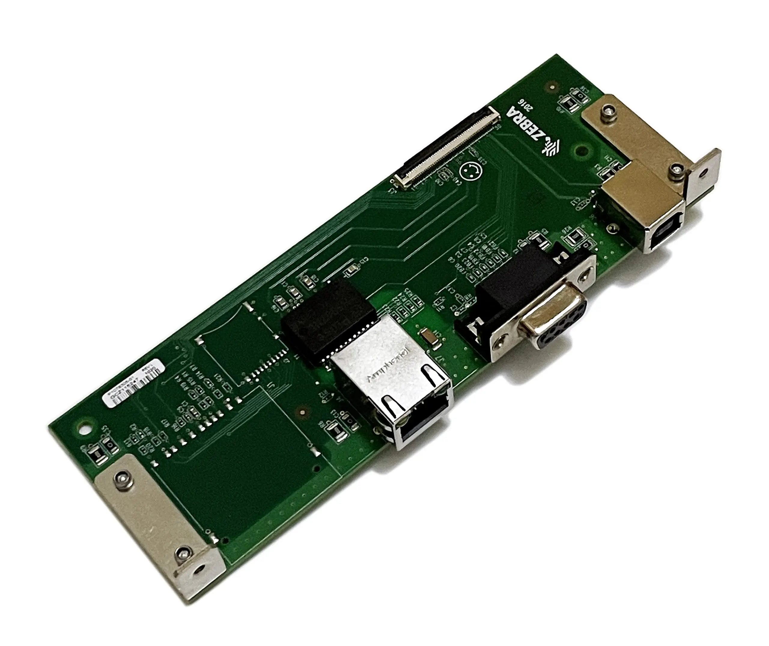 P1078305-01-New-Original-Connectivity-PCBA-Board-for-Zebra-ZT510-ZT610 ...