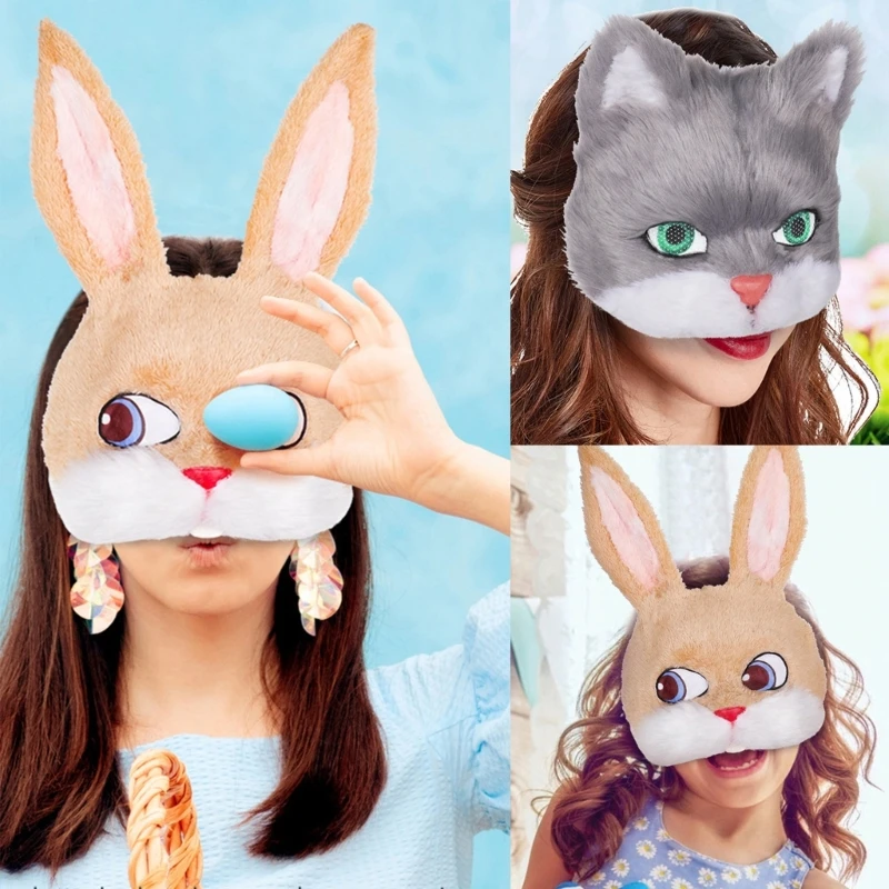 Half Cat Half Rabbit | tunersread.com