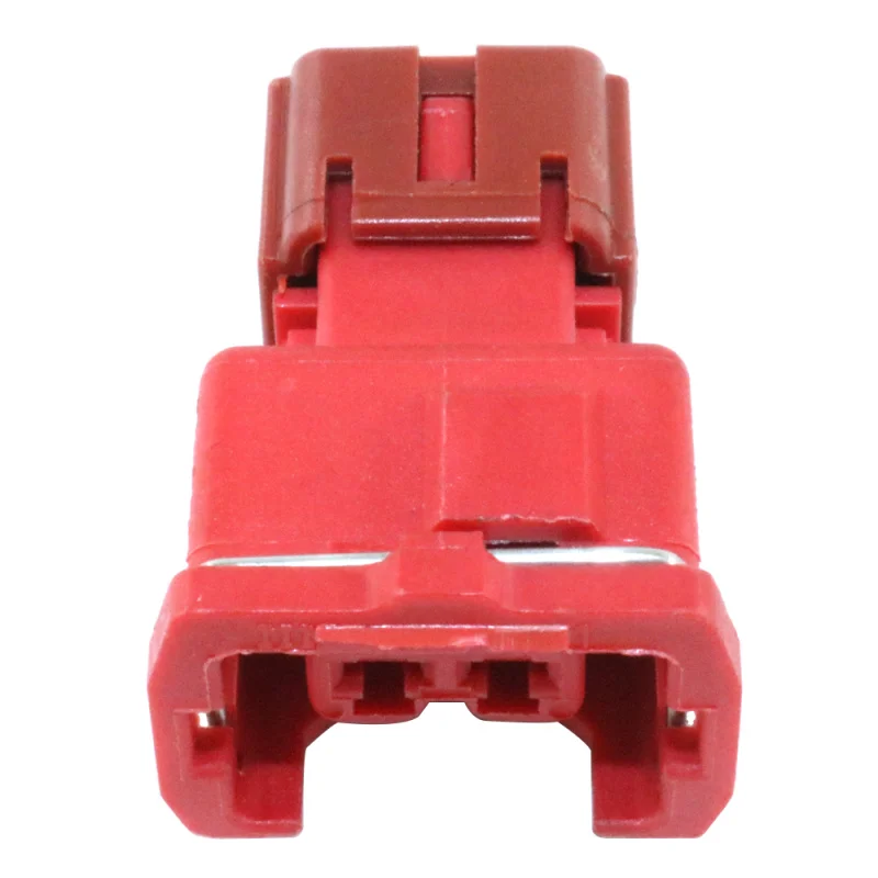 BEST-2-Pin-Connect-Cable-Motorcycle-Emeda-Led-Crimp-Quick-Terminal-Emt ...