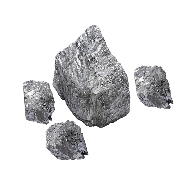 Pure Antimony