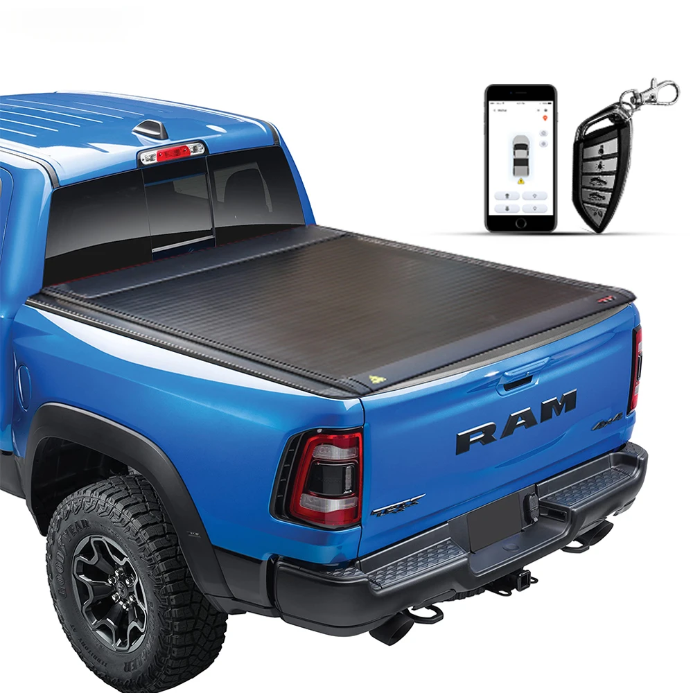 Waterproof-Best-Hard-Folding-Pickup-Fullbox-Diamondback-Tonneau-Cover ...