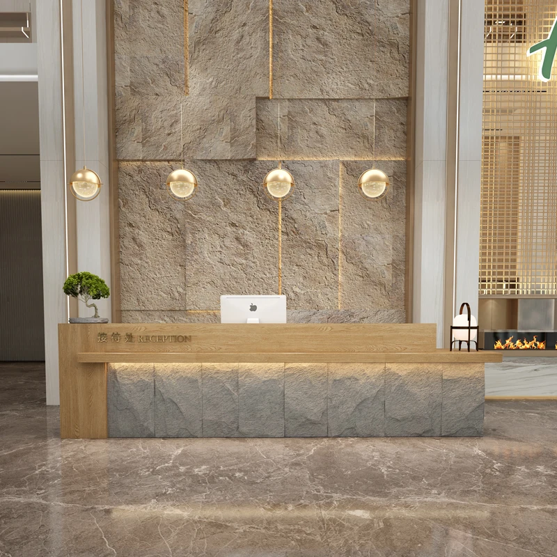 Konferenz-Podium-Rezeption-mobile-Bar-Counter-Rednerpult-Hotel ...