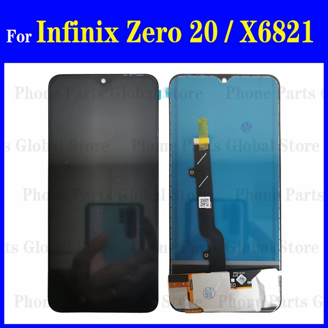 X6821 Test Point High Quality | pinnaxis.com