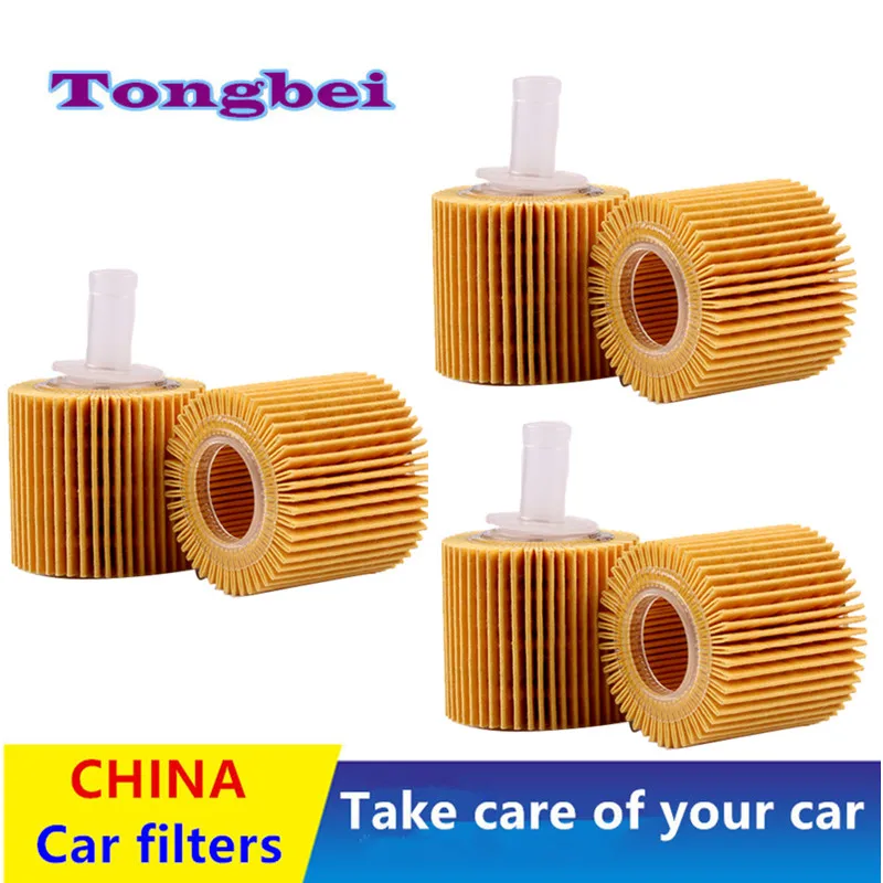 Oil-Filter-For-Lexus-Ct200h-Nx200-Toyota-Rav4-Corolla-Leiling-Noah ...