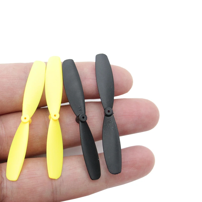 55mm-56mm-propeller-micro-2-blade-props-CW-CCW-for-micro-drones-indoor ...