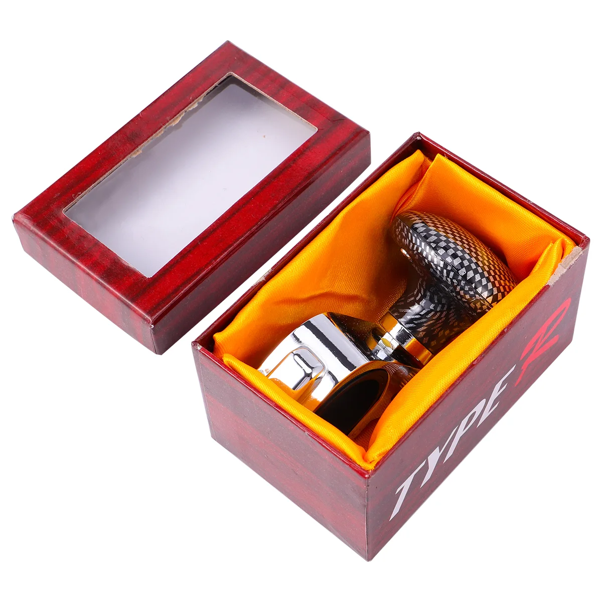 Perilla-de-volante-ayudante-de-suicide-mango-de-refuerzo-asistido-de ...