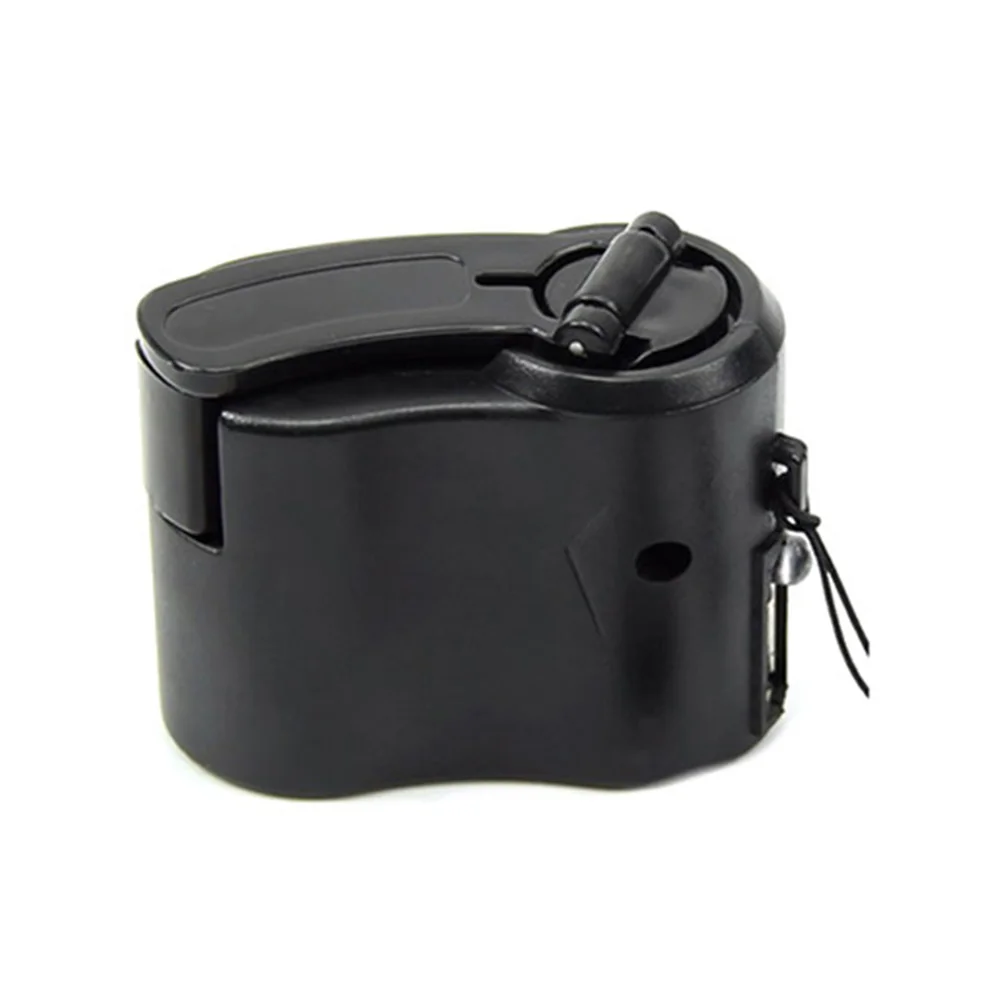 Emergency-Power-USB-Hand-Crank-Phone-Charger-Manual-Charging-Dynamo ...