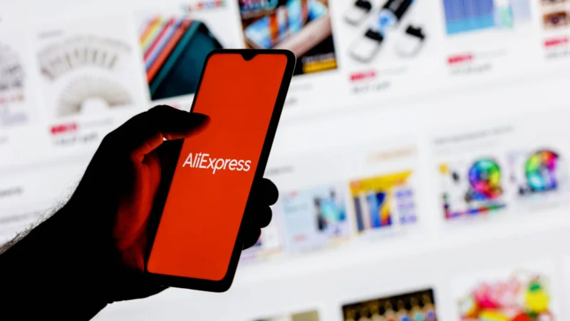 does aliexpress ship to usa