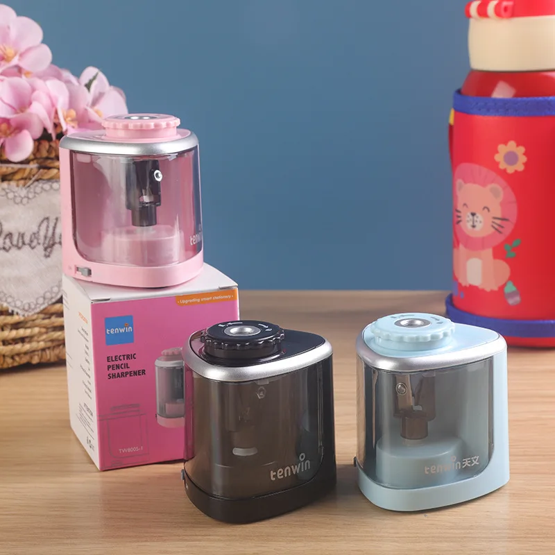 Fooz Pencil Sharpeners Water