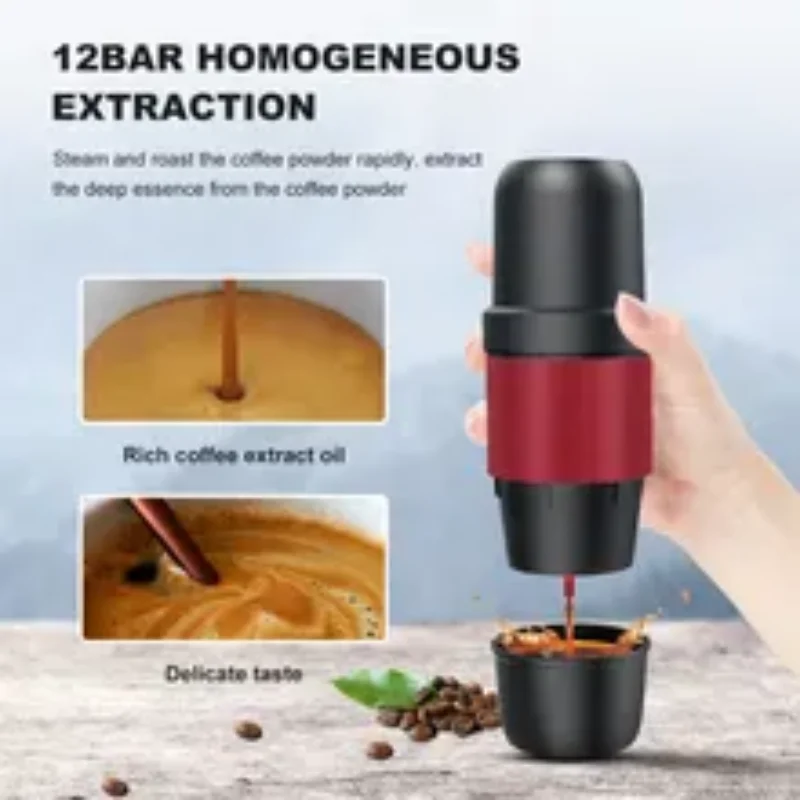 Outdoor-Travel-Portable-Mini-Coffee-Machine-High-Quality-Coffee-Machine ...