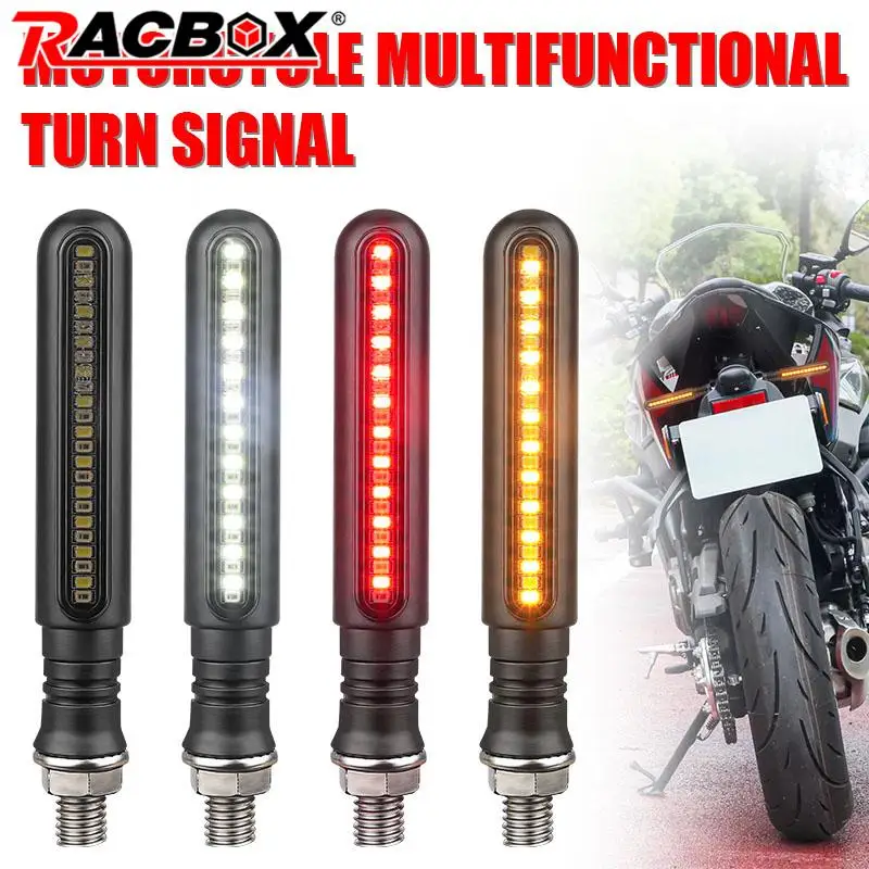 Motorcycle-Led-Turn-Signals-Directional-Indicators-Rear-Tail-Brake-stop ...