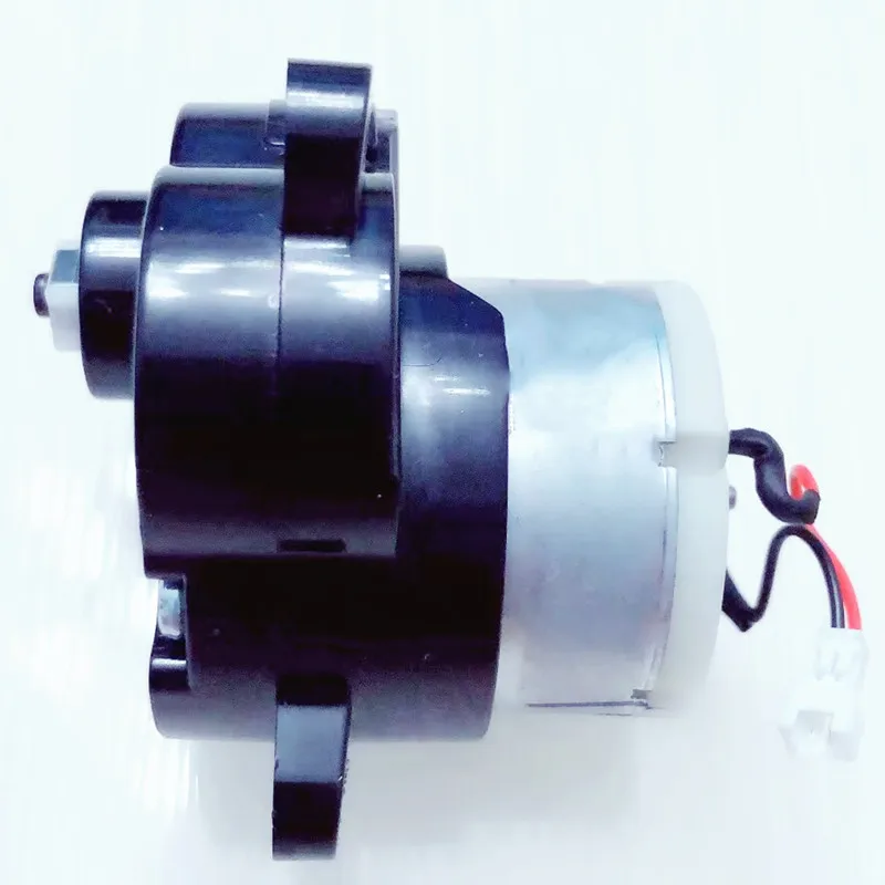 Original new vacuum cleaner side brush motor for Viomi V2 replacement motor