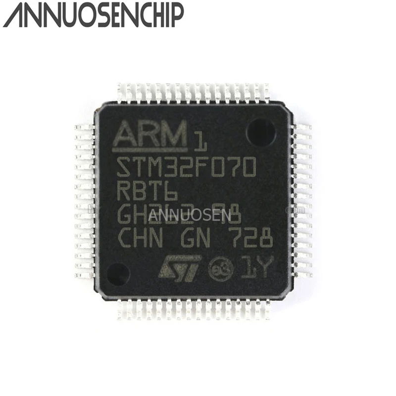 1PCS-STM32F070-STM32-LQFP-New-original-ic-chip-In-stock-STM32F070RBT6-STM32F070CBT6 ...