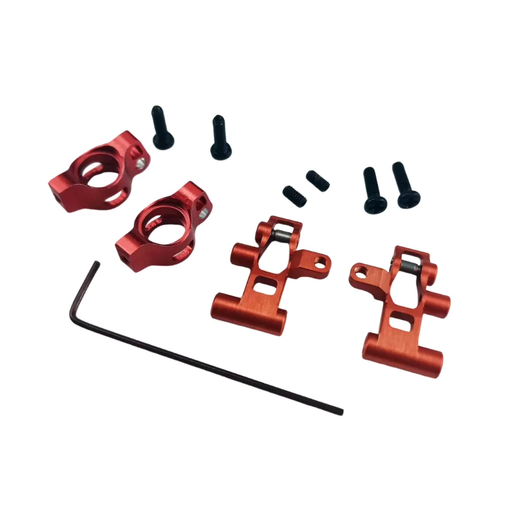 ZERO-Z MINIZ Narrow Alu-alloy Rear Lower Arm For Mini-z AWD MA030 020 ...