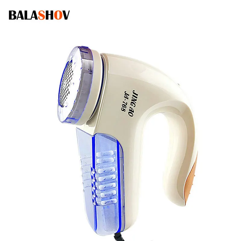 Lint Removers Clothes Electric Fabric Shaver | Machine Remove Pellet ...