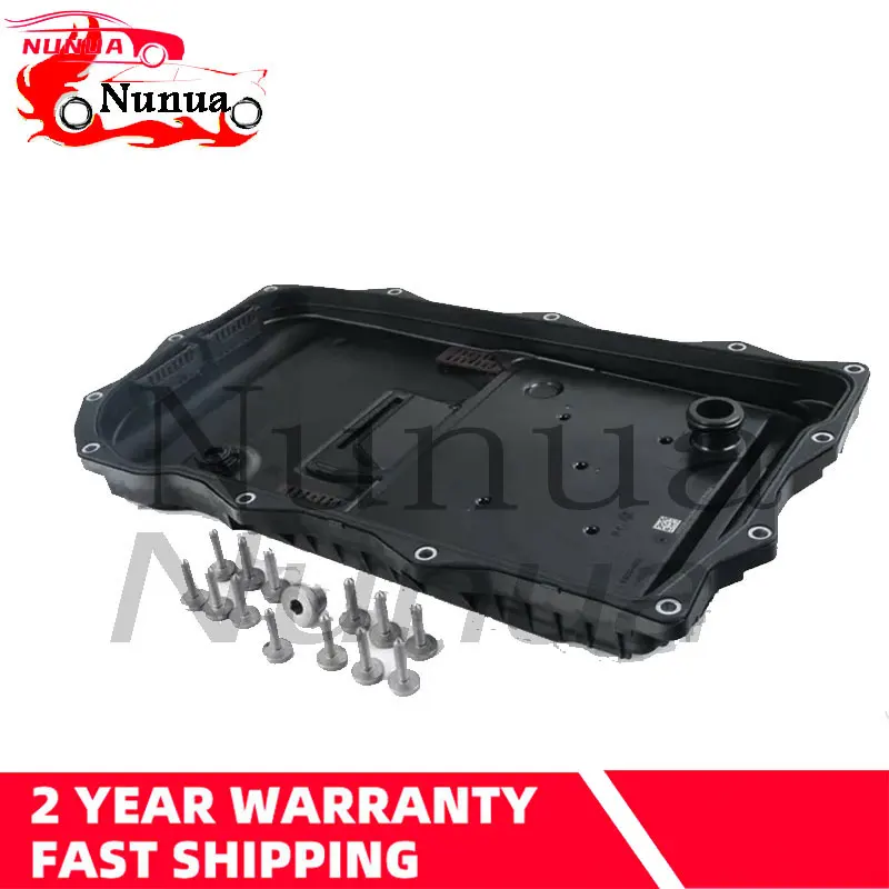 For-BMW-Land-Rover-8HP-Transmission-Oil-Pan-LR023294-LR065238 ...