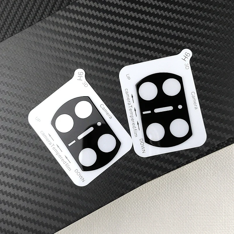 For Huawei Mate X5 X3 Xs2 Xs 2 Camera Black Silk Screen Printing Lens ...