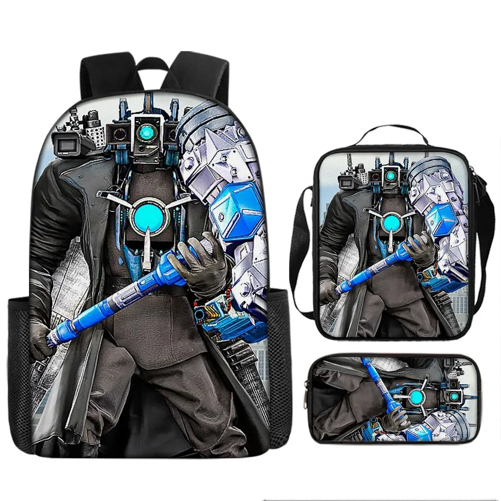 Skibidi-Toilet-Toilet-School-Bag-Primary-and-Secondary-School-Students ...