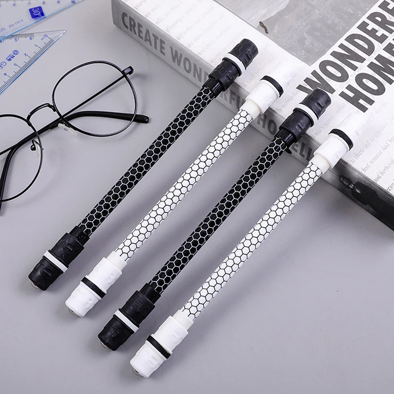 Correction Pen 4 Pcs Spin Cool Pens, Rolling Finger Spin Game With ...