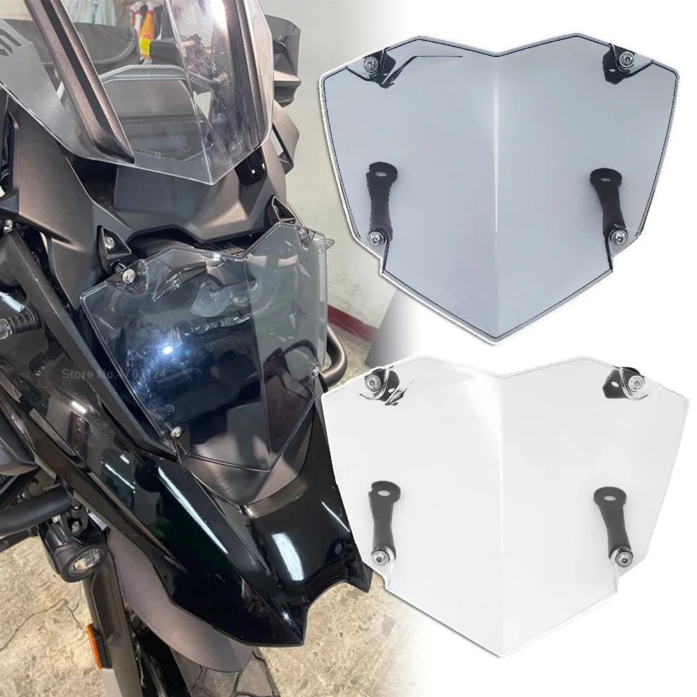 Motorcycle-Headlight-Guard-Protector-Cover-For-BMW-R1250GS-Adventure ...