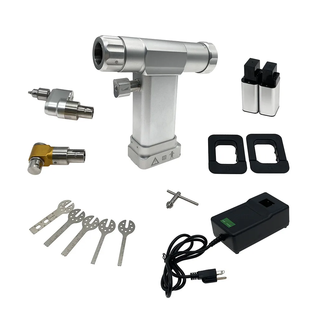 Multifunctional-Small-Bone-Drill-Saw-Mini-scillating-Saw-Micro ...