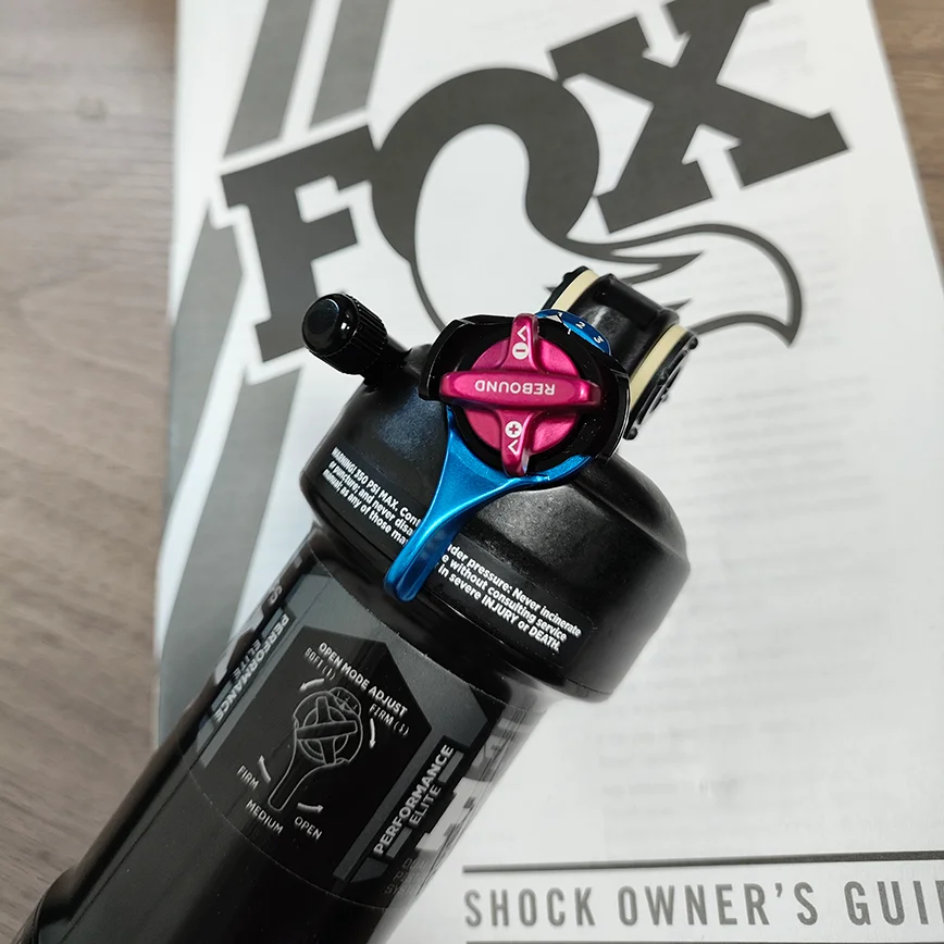 Suspens-o-Completa-Montanha-Bicicleta-Amortecedor-Traseiro-Brasil-Fox ...