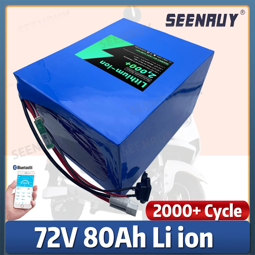 High-Quality-72V-80Ah-Li-ion-With-BMS-for-3600W-5000W-7000W-Scooter ...