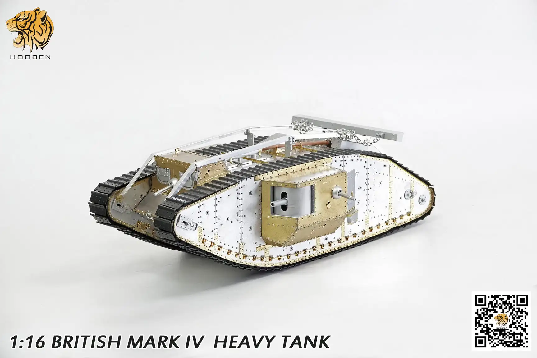 Hooben-6676-1-16-RC-Metal-Tank-KIT-WW1-British-Mark-IV-Heavy-Tank-Male.jpg