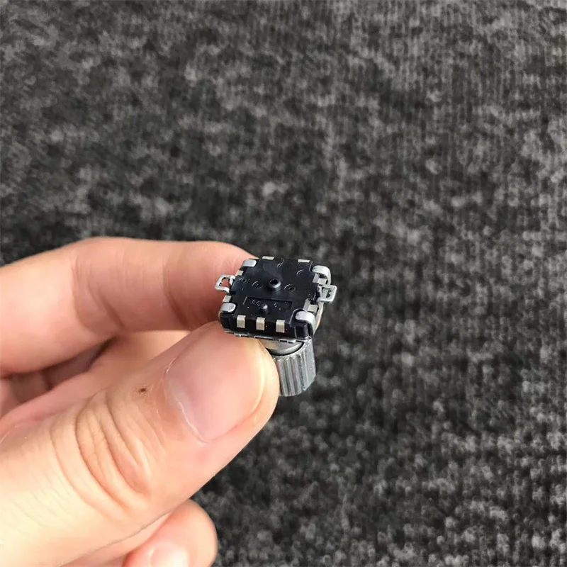 Multimedia-MMI-Volume-Knob-Rotary-Button-Switch-Setting-Navigation-Main ...