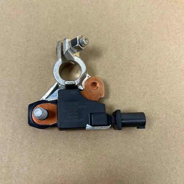 Negative Battery Terminal Temperature Sensor, 51% OFF