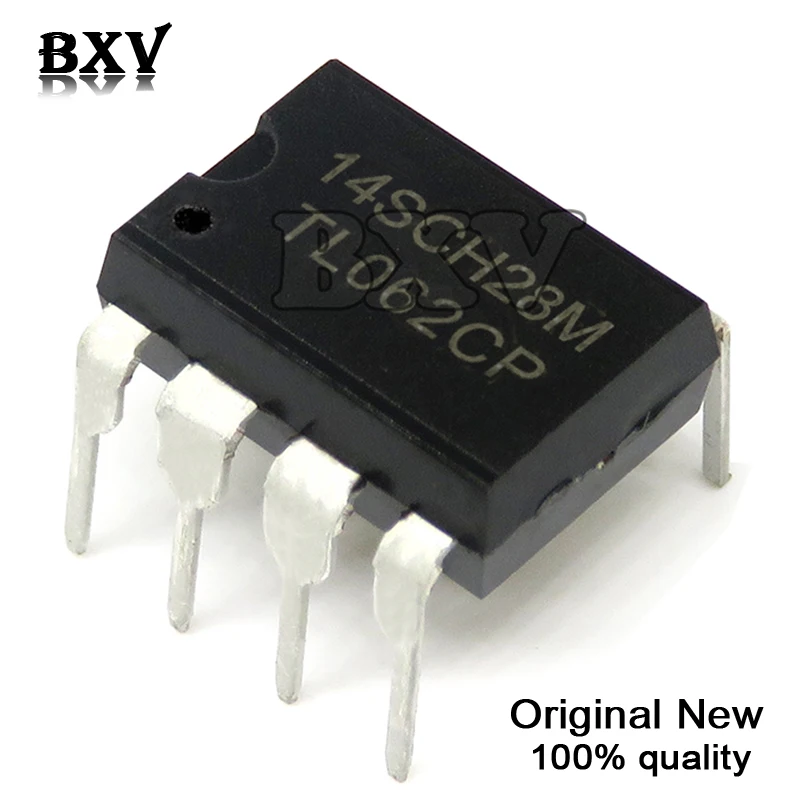 10PCS-LOT-TL062-TL072-TL082-TL061CP-TL062CP-TL071CP-TL072CP-TL081CP ...