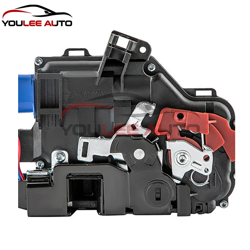 New-OEM-3D1837015-3D1837016-7L0839015-7L0839016-Door-Lock-Actuator-For ...