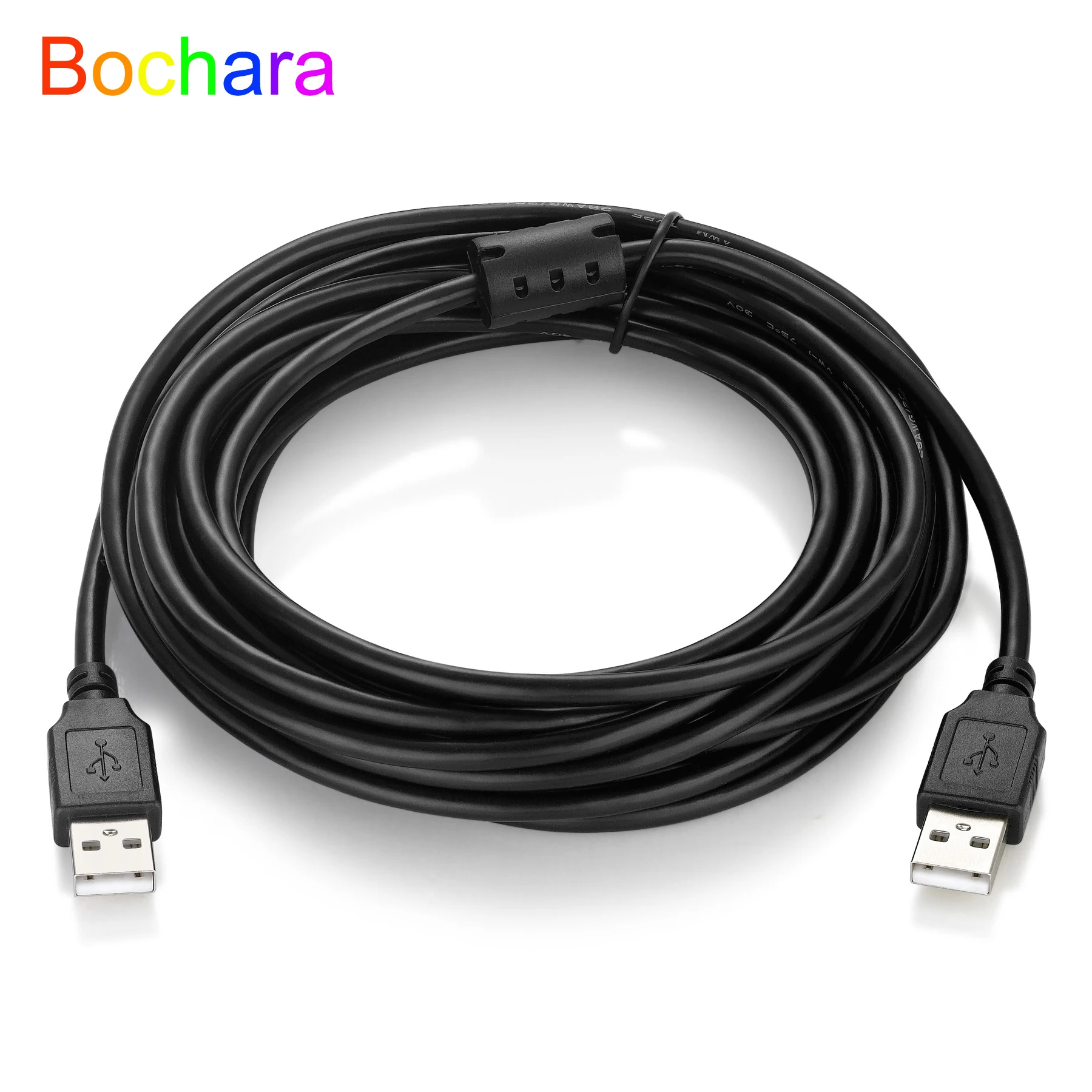 Usb Macho Macho Cable Y Usb Tipo A Macho A 2 Salidas Macho Tipo Usb A ...
