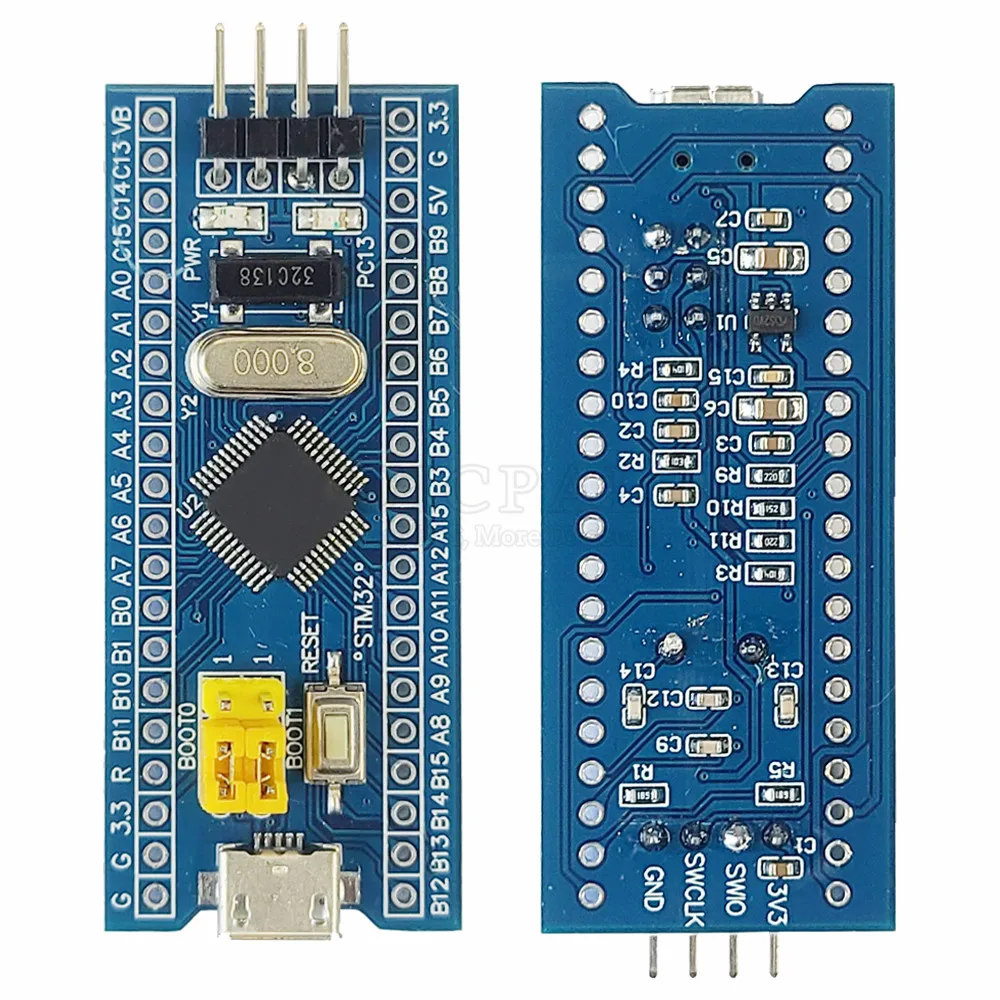 M-dulo-de-placa-de-desarrollo-de-n-cleo-STM32F103C6T6-placa-de ...