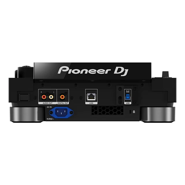 In stock Professional disco Bar DJ stage Controller CDJ-3000 pioneer DJ ...
