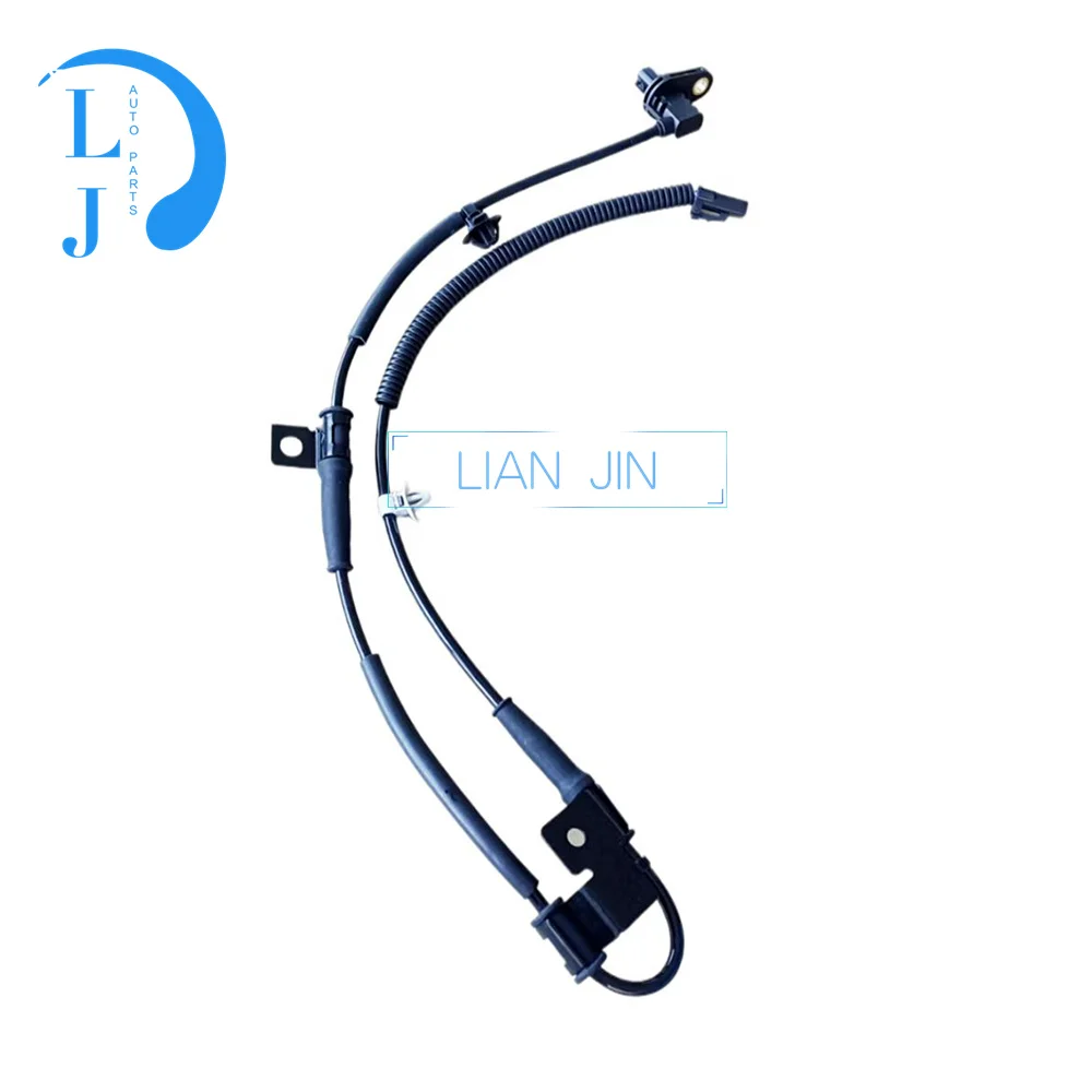 Capteur de vitesse de roue ABS adapté pour Hyundai, 59810-2L300, Import ...