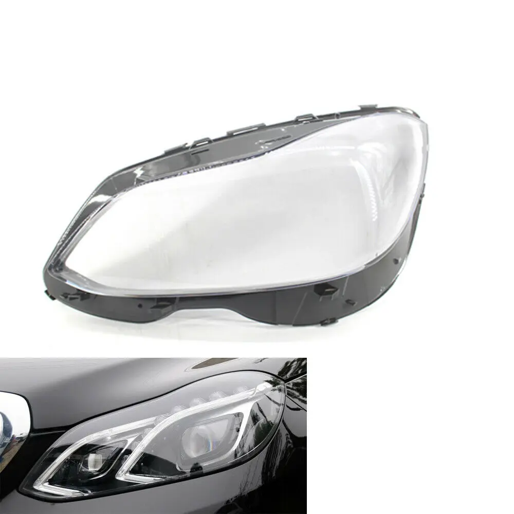 1pcs-For-Mercedes-Benz-E-Class-W212-E350-E400-E500-E550-2014-2015-Car ...