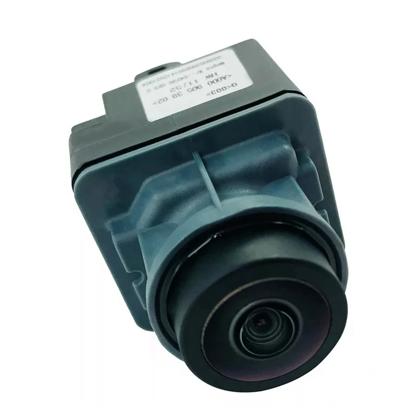 New-Front-Grille-Parking-Camera-Surround-View-Camera-A0009053902-For ...